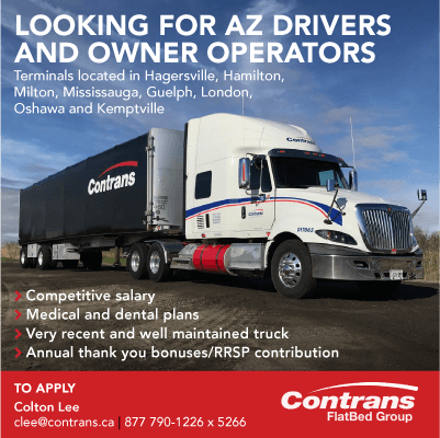 Truck Stop Canada - Truck Stop Canada