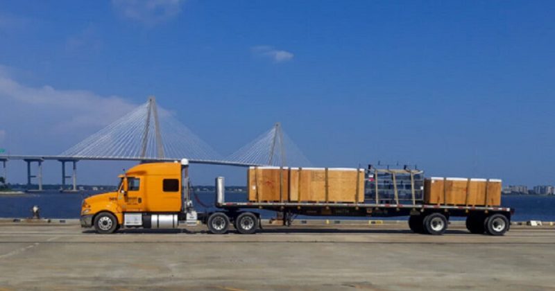TFI International Announces Acquisition Of The Largest Flatbed Company