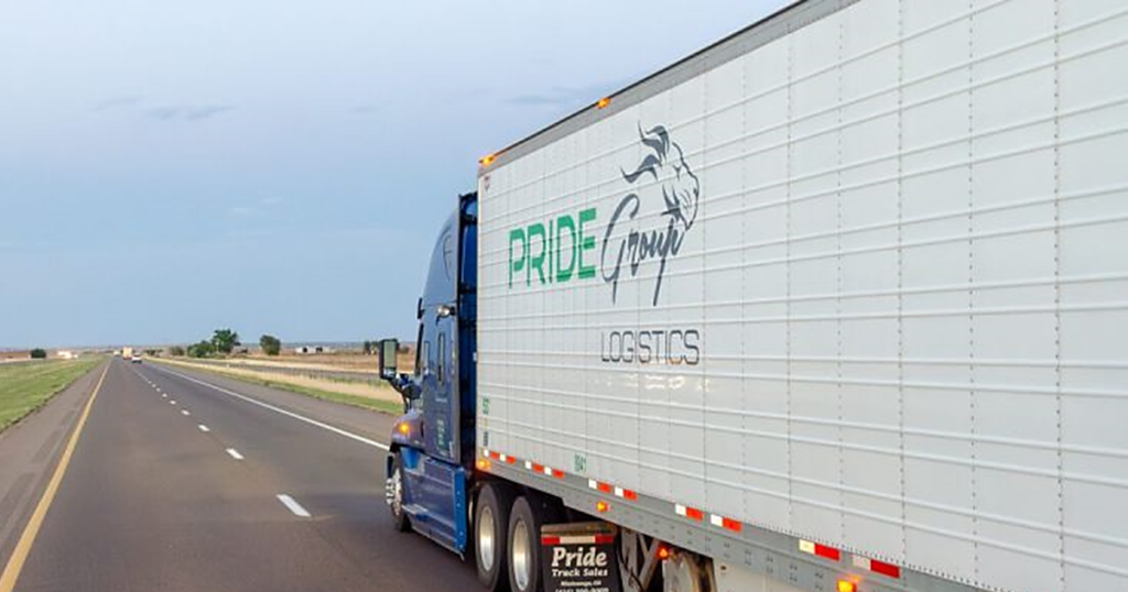 Pride Group Logistics Sold To Its Founding Family The Johals