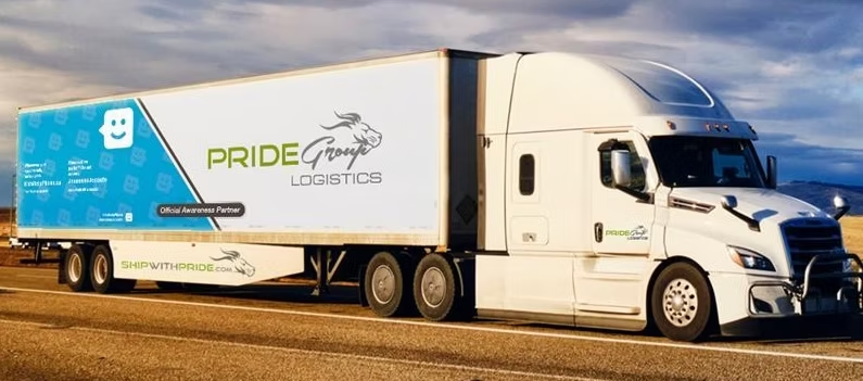 Pride Group Logistics Sold To Its Founding Family The Johals