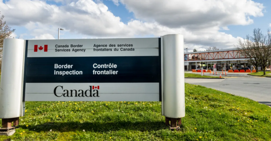 CBSA Adjusts Operating Hours For 35 Land Border Crossings