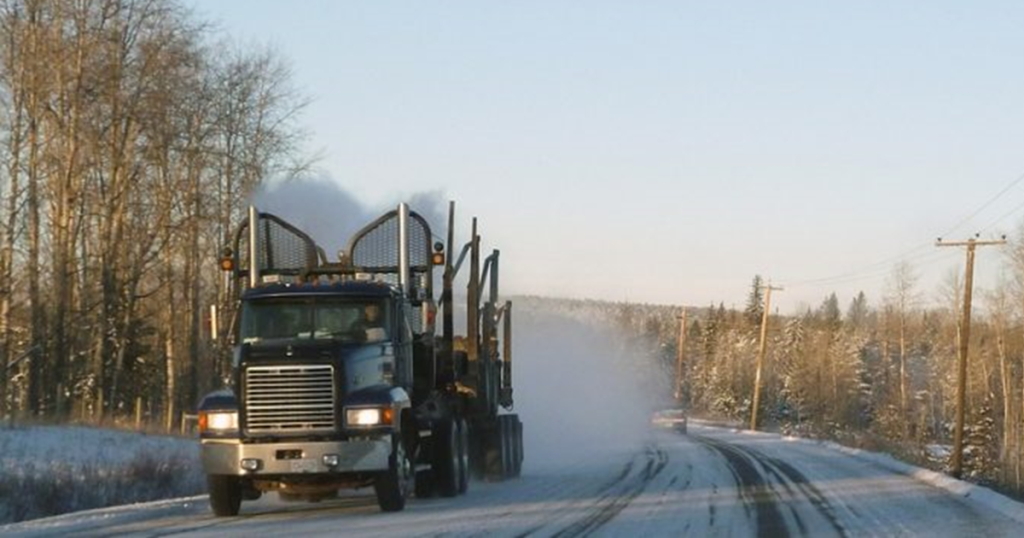 Highway 11/17 In Northern Ontario: Critical Route In Crisis