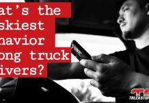 93 Paps And Pars Tracking For Smooth Border Crossings | TSC