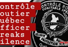 93 Paps And Pars Tracking For Smooth Border Crossings | TSC