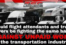 93 Paps And Pars Tracking For Smooth Border Crossings | TSC